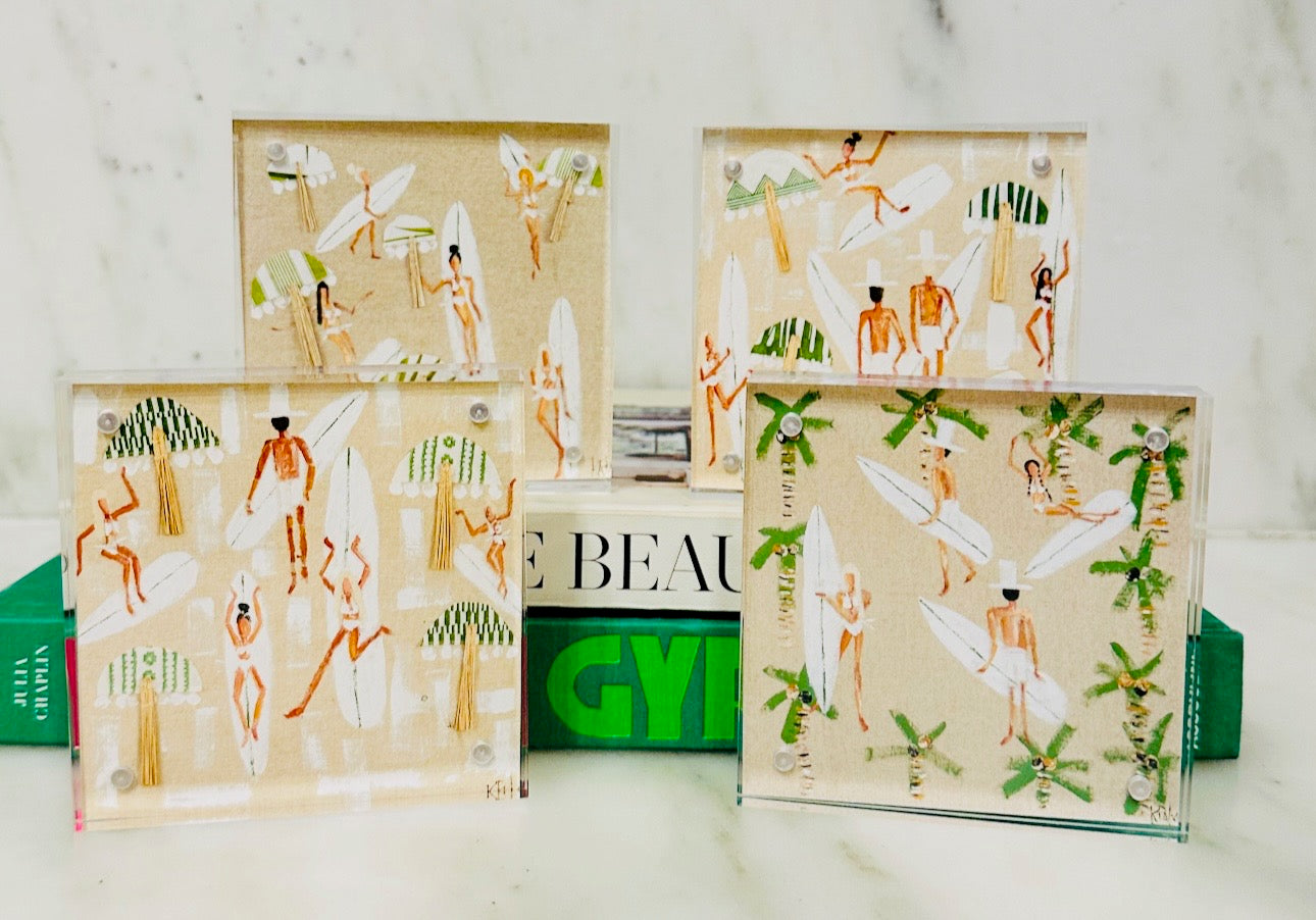 Piece of Palm (Website Exclusive) – KPalm Fine Art